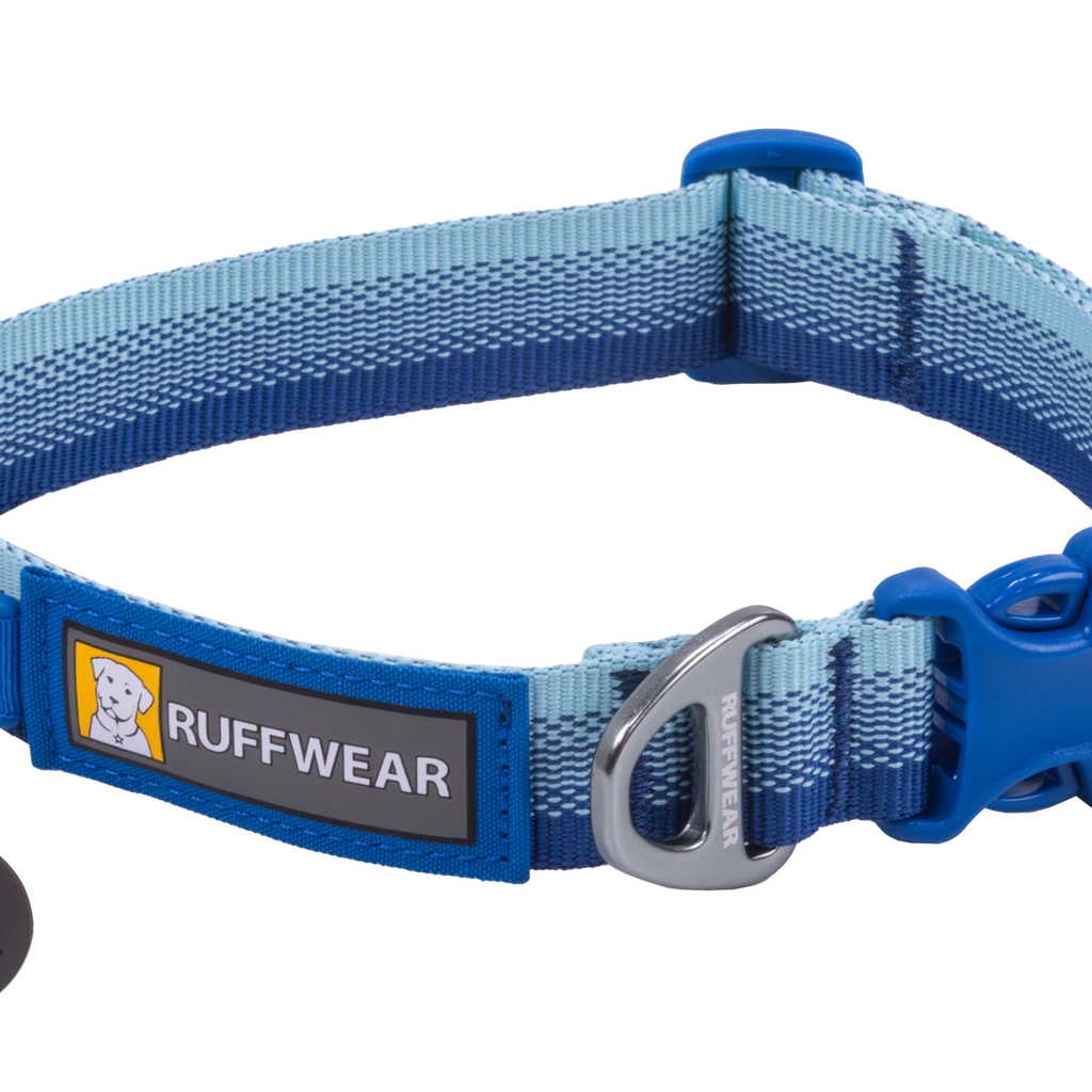 Front Range™ Dog Collar | Ruffwear