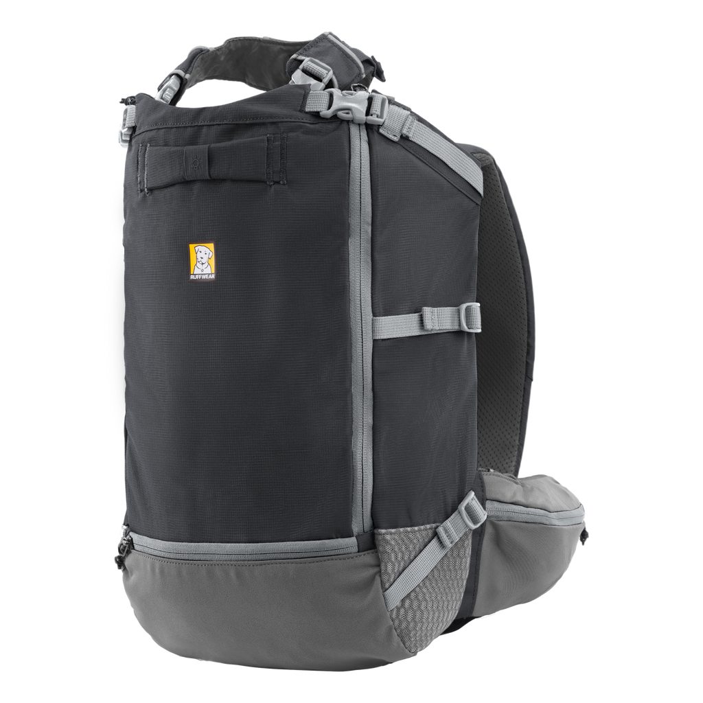Hitch Hiker™ Dog Backpack Carrier | Ruffwear UK