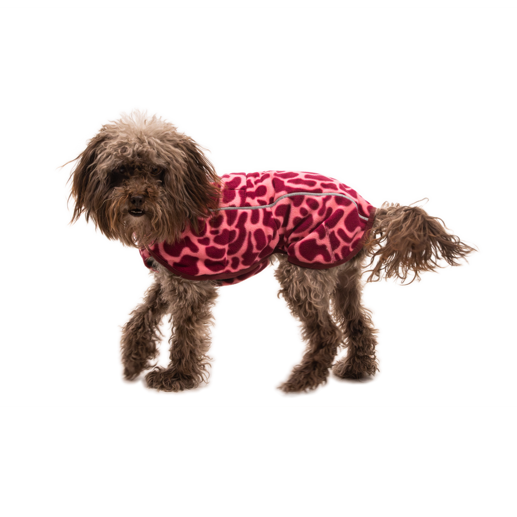 Climate Changer™ Fleece Vest | Ruffwear UK