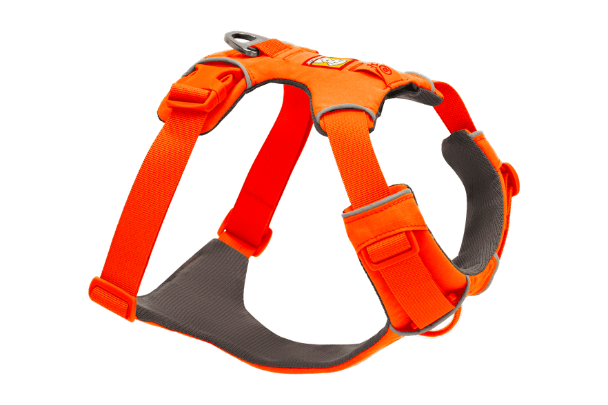 Front Range® Dog Harness | Ruffwear UK