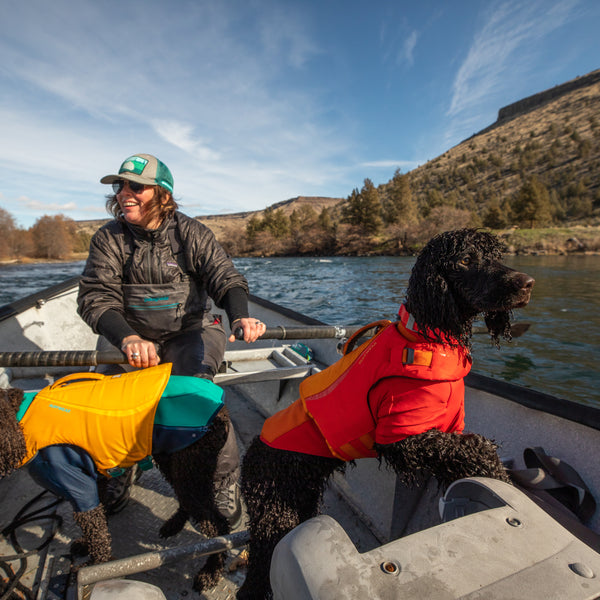 Dog Water Gear | Paddling & Water Sports with Dogs | Ruffwear