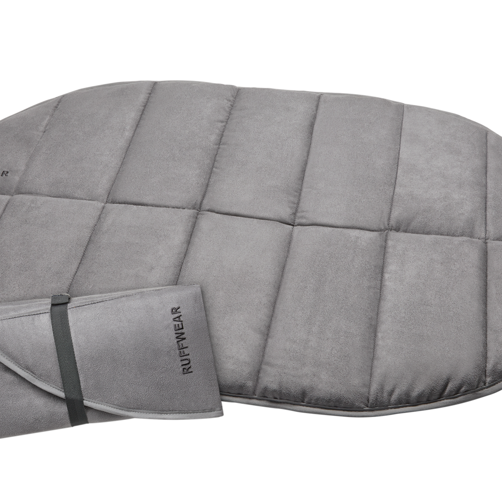 Highlands™ Dog Pad | Backpacking Dog Bed | Ruffwear UK
