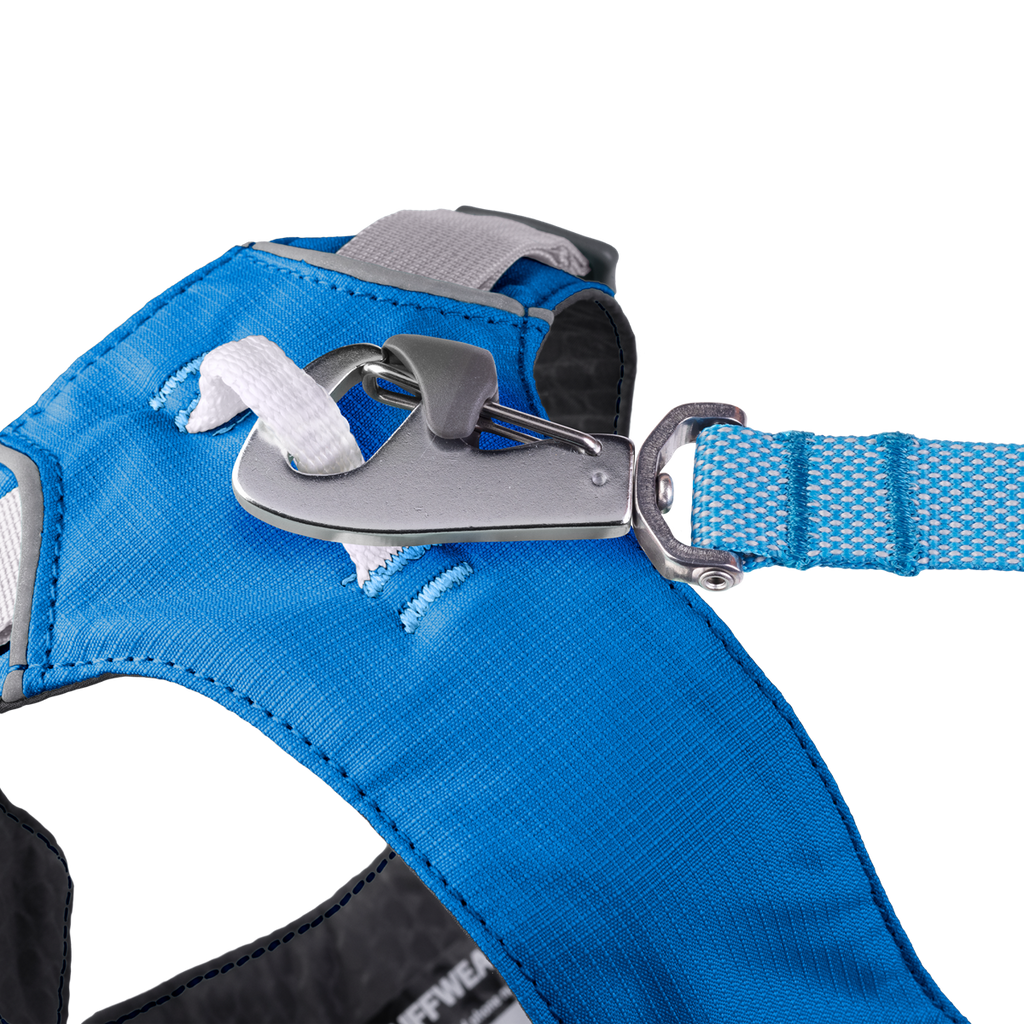 Hi & Light™ Lightweight Dog Harness | Ruffwear UK