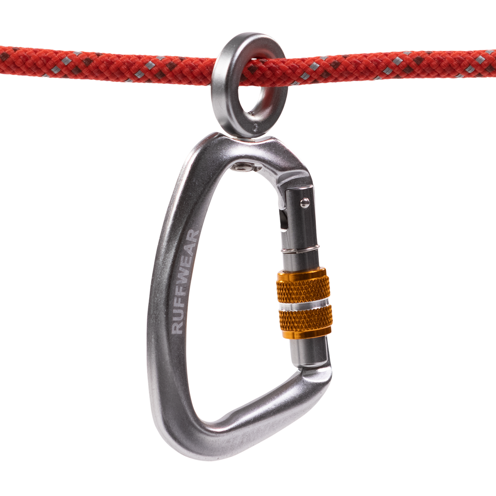 Knot-a-Hitch™ Dog Tether For Camping | Ruffwear UK