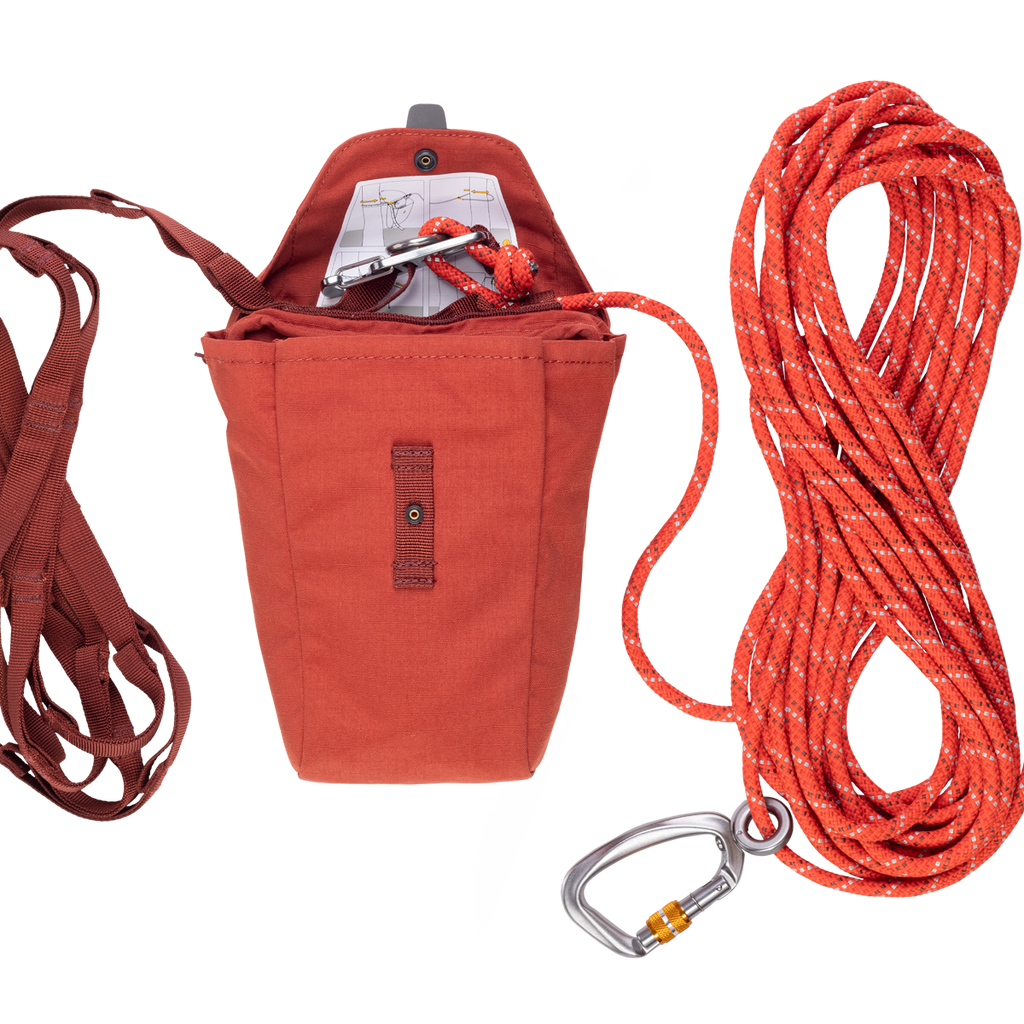 Knot-a-Hitch™ Dog Tether For Camping | Ruffwear UK
