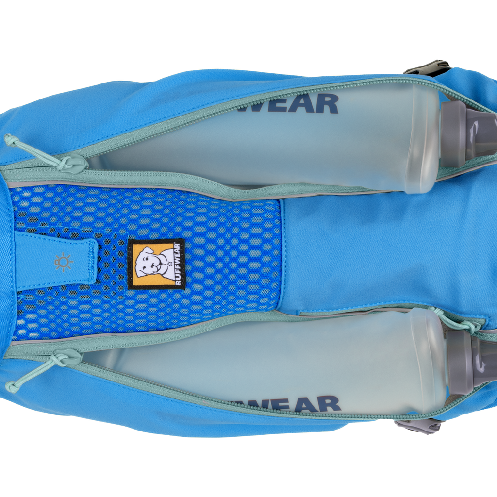 Trail Runner™ Dog Running Vest | Ruffwear UK