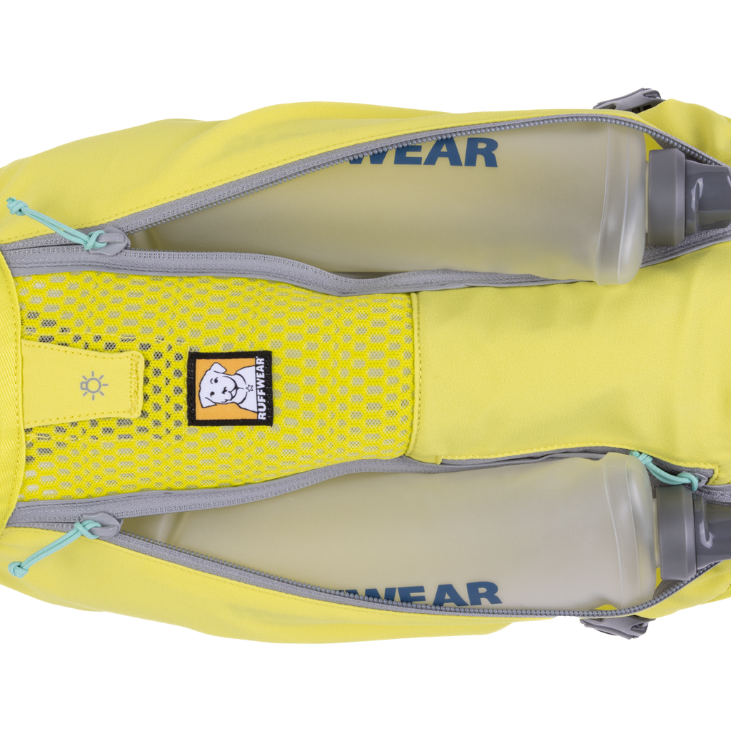 Trail Runner™ Dog Running Vest | Ruffwear UK