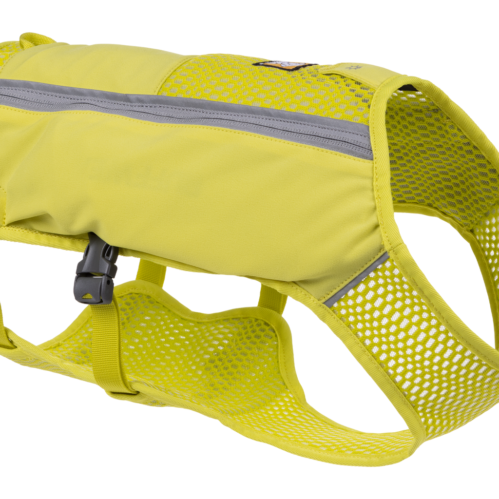 Trail Runner™ Dog Running Vest | Ruffwear UK